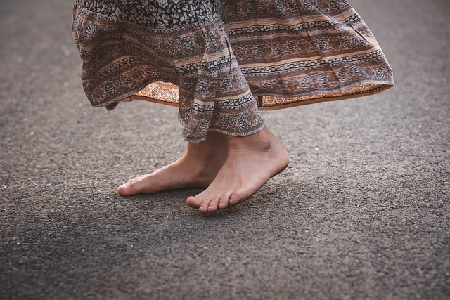 A Firm Foundation: Introduction to Walking, Sitting, & Sleeping on Firm ...