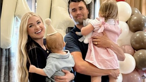 Boyd Tuttle on Charlie Kirk as a Slain Latter-day Prophet - Richardson ...