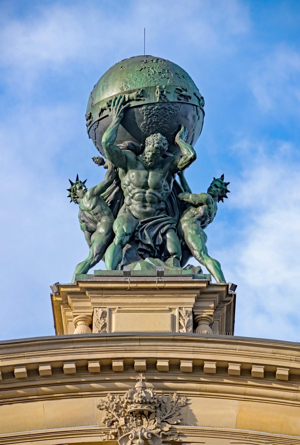 Ayn Rand’s Atlas Shrugged: Highlights & Commentary on A Christian ...
